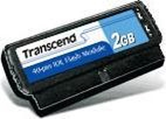 Transcend 2GB IDE Flash Module flashgeheugen | bol.com