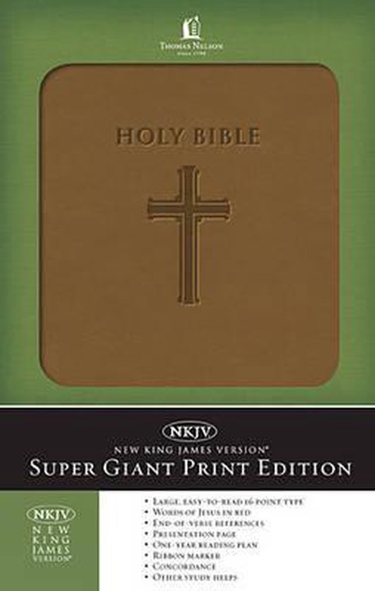 super-giant-print-bible-nkjv-9780529100221-boeken-bol