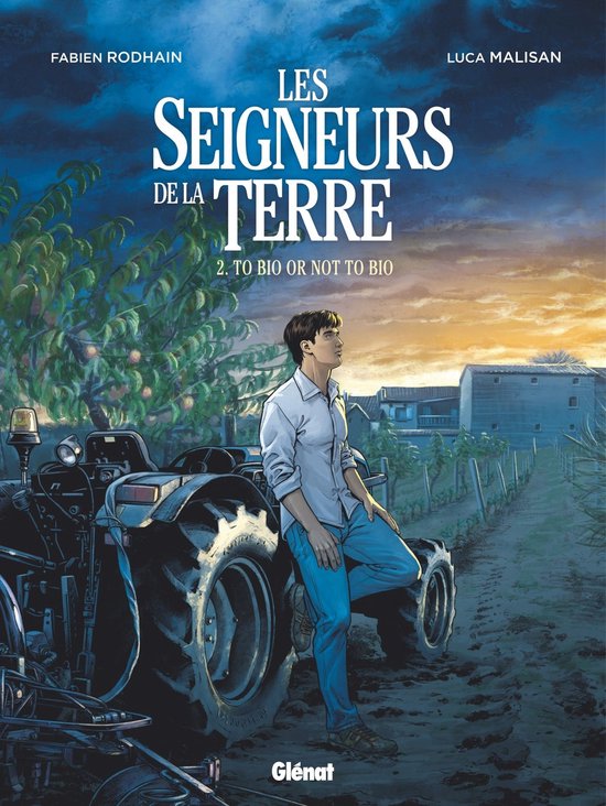 Les Seigneurs de la terre 2 - Les Seigneurs de la terre - Tome 02 ... Les Seigneurs de la terre 2 - Les Seigneurs de la terre - Tome 02 ...