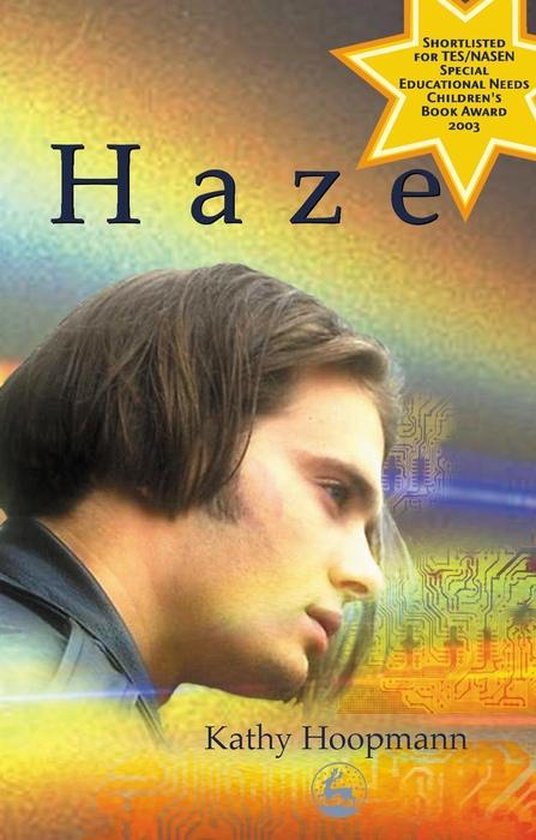 Haze (ebook), Kathy Hoopmann | 9781846424052 | Boeken | bol.com