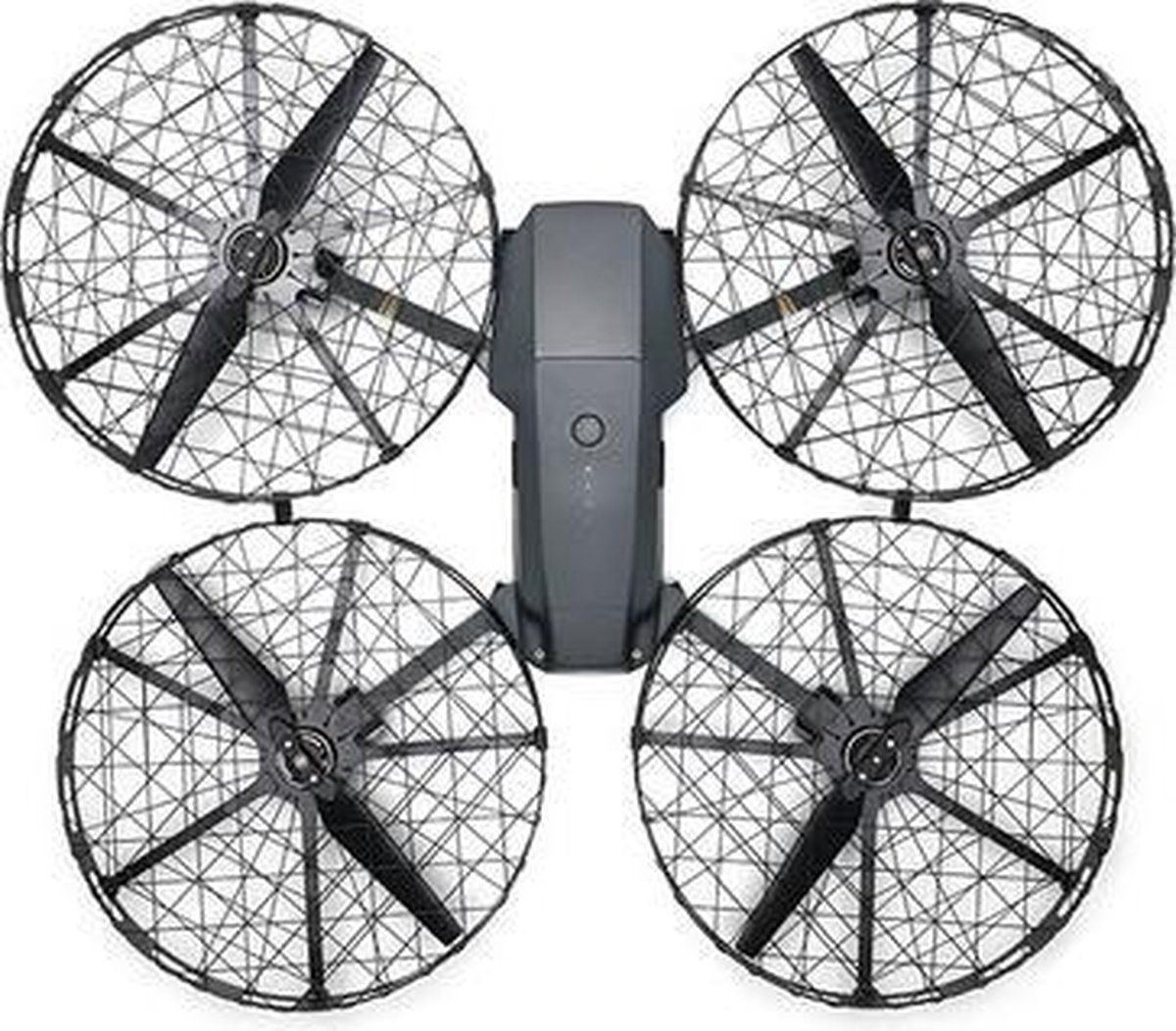 DJI Mavic propeller cage | bol.com