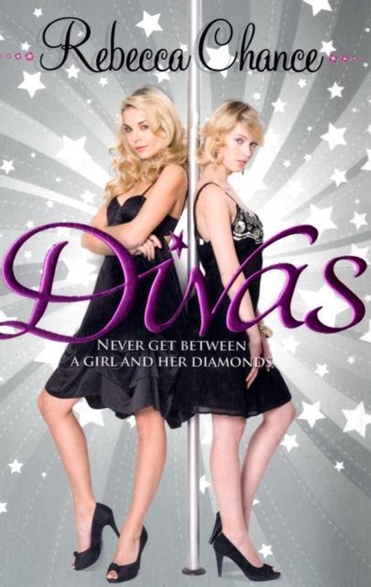 Divas, Rebecca Chance | 9781847393951 | Boeken | bol.com