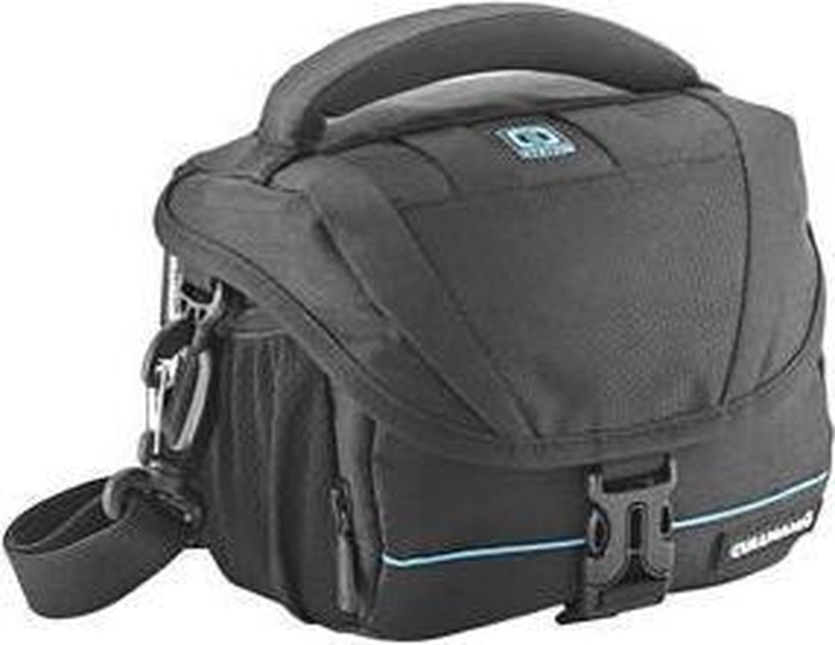 Cullmann Ultralight pro Vario 300 zwart | bol