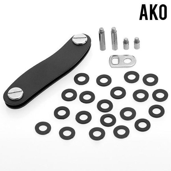 AKO Organizer Sleutelhanger | bol