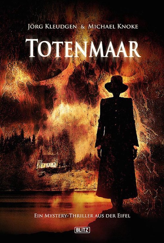 Totenmaar (ebook), Michael Knoke | 9783957193049 | Boeken | bol.com