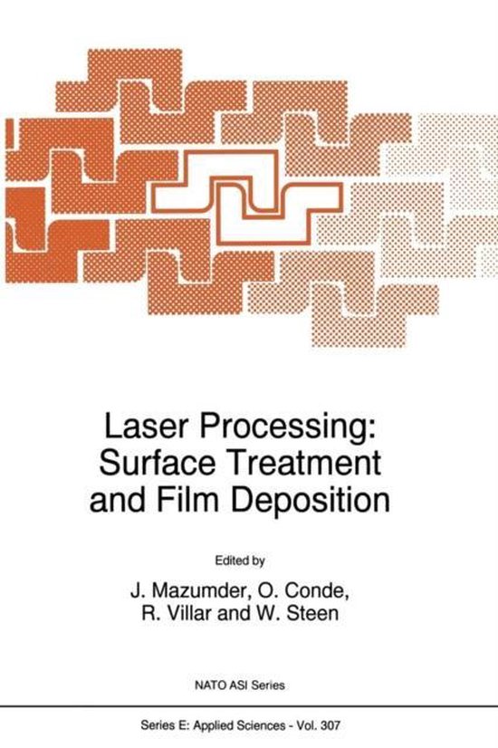 Laser Processing | 9789401065726 | Boeken | bol.com
