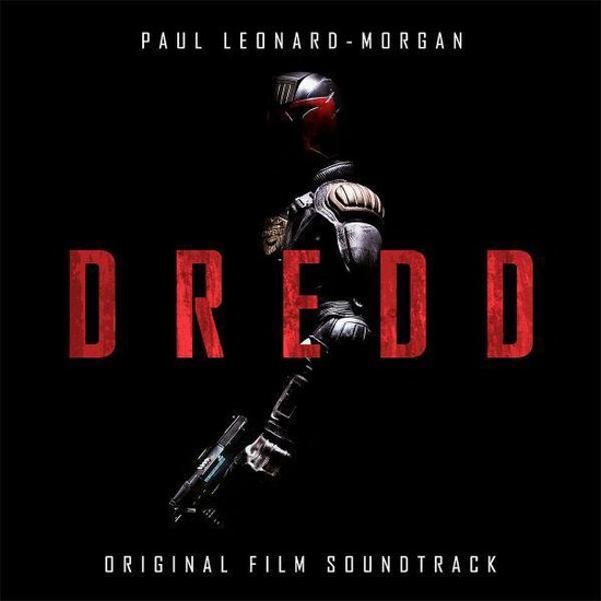 Dredd, Ost | CD (album) | Muziek | bol