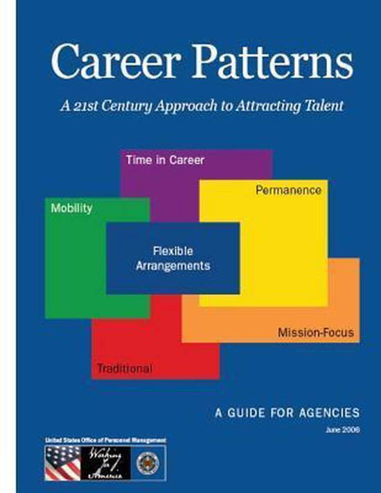 Career Patterns, United States Office Of Pers Management ...