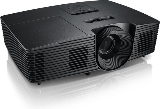 Dell 1220 - Beamer | bol.com
