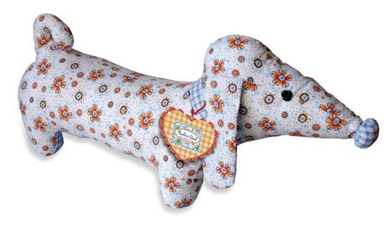 Sam de Hond Knuffel Groot | bol