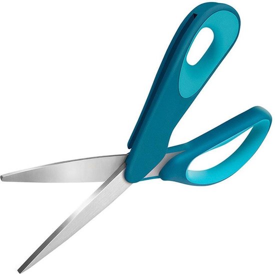 Quirky Sheath - Schaar en mes in één | bol