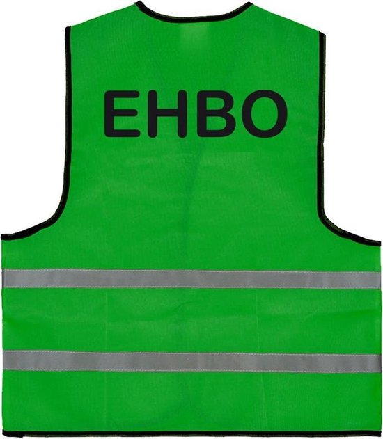 EHBO hesje groen | bol