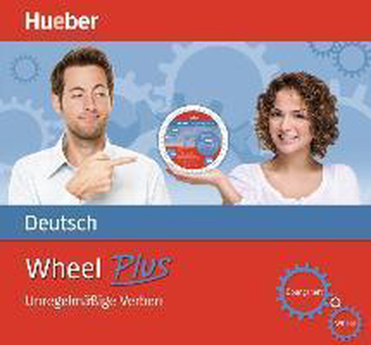 Wheel Deutsch | 9783199695462 | Boeken | bol
