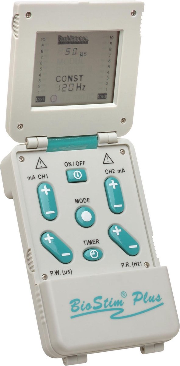 BioStim Plus TENS | bol.com