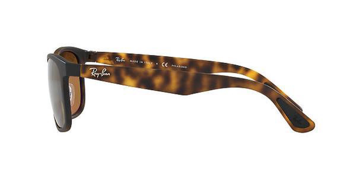 Ray-Ban RB4263 894/A3 zonnebril - 55mm | bol.com