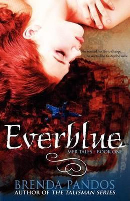 Everblue, Brenda Pandos | 9780982903391 | Boeken | bol.com