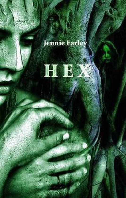 HEX, Jennie Farley | 9781910834879 | Boeken | bol.com