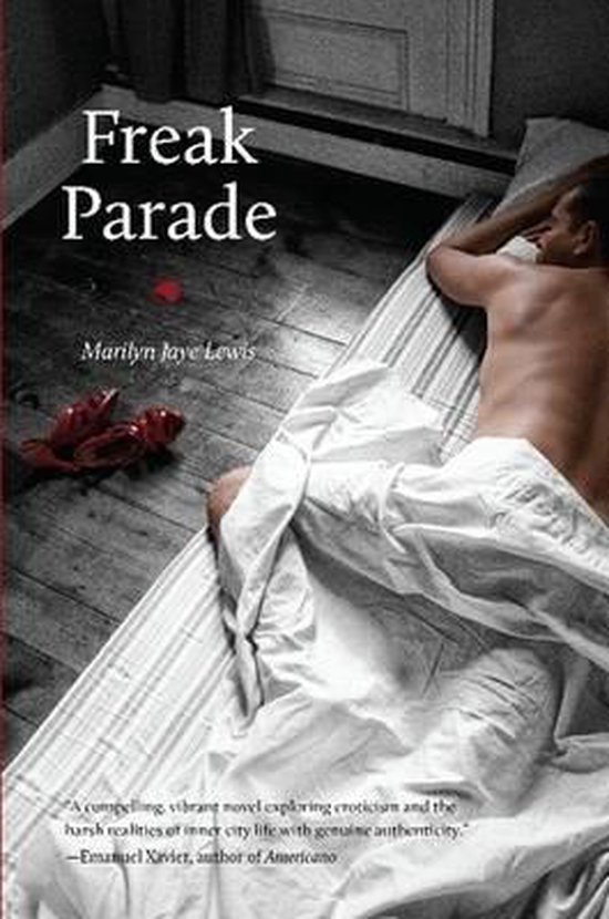 Freak Parade, Marilyn Jaye Lewis | 9780557472406 | Boeken | bol