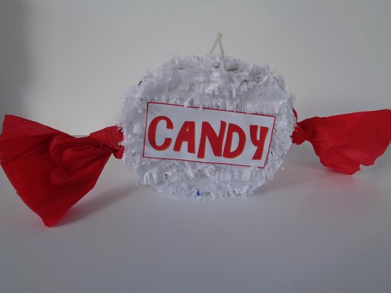 Mini Pinata Candy | bol.com