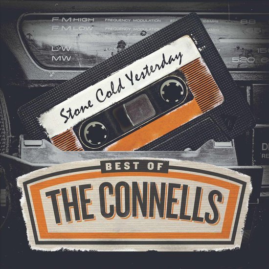 Connells - Stone Cold Yesterday: The Best Of The Connells, The Connells ...