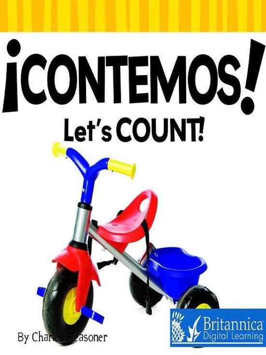 Palabras de bebé/Baby Talk (Little Birdie) - Contemos (Let's Count) (ebook), Charles... | bol.com