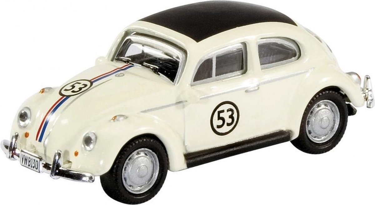 VW Kever Rallye #53 | bol.com