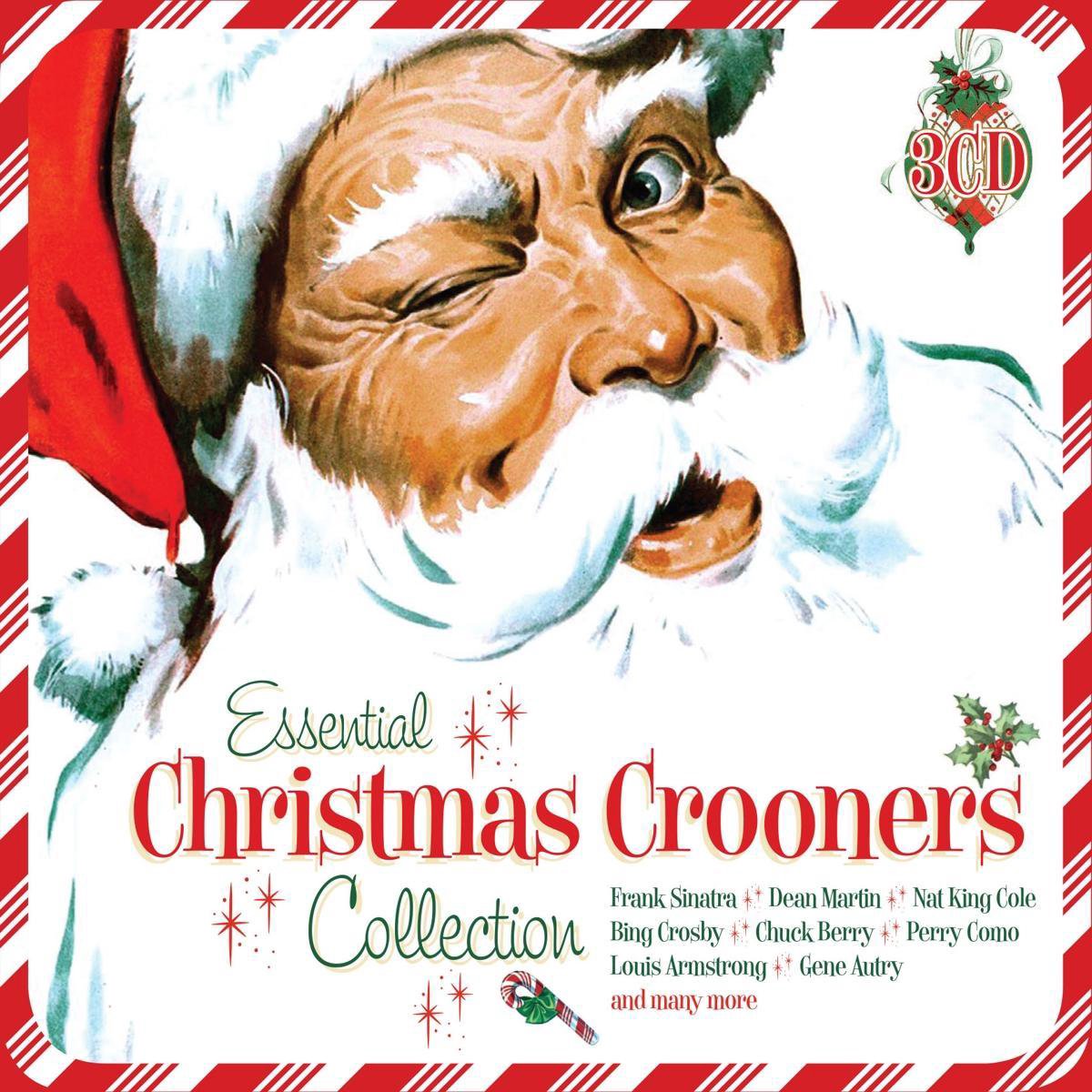 Christmas Crooners, various artists | CD (album) | Muziek | bol