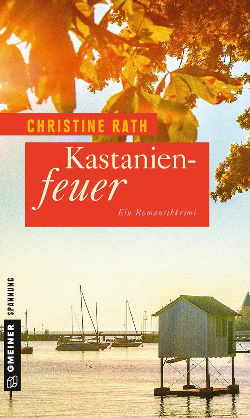 Maja Winter 5 - Kastanienfeuer (ebook), Christine Rath | 9783839255421 ...