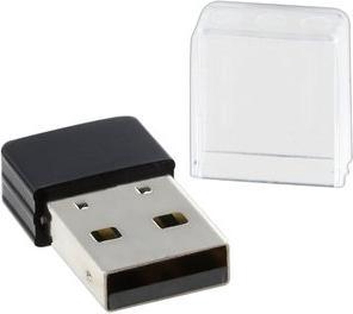 USB Wi-Fi Ontvanger | bol.com