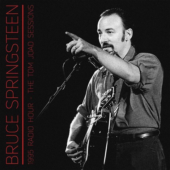 1995 Radio Hour, Bruce Springsteen | LP (album) | Muziek | bol.com