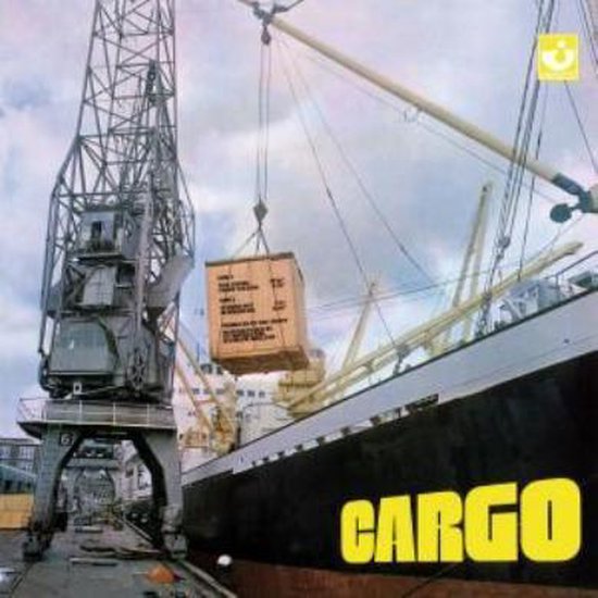 Cargo, Cargo | CD (album) | Muziek | bol.com