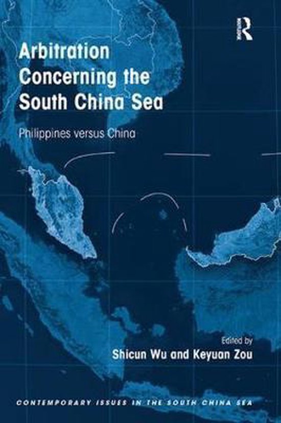 Contemporary Issues in the South China Sea- Arbitration Concerning the ...