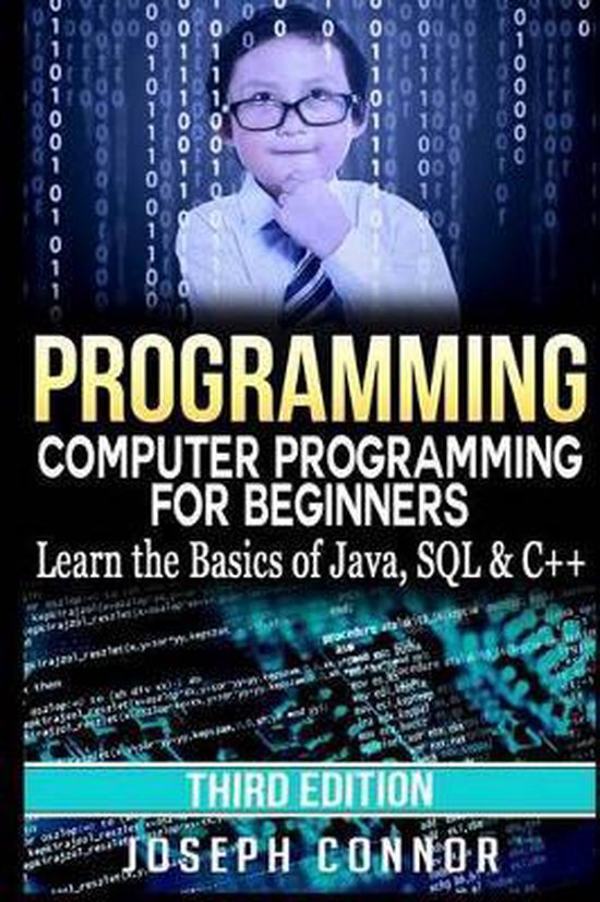 Programming: Computer Programming for Beginners | 9781518662584 ...