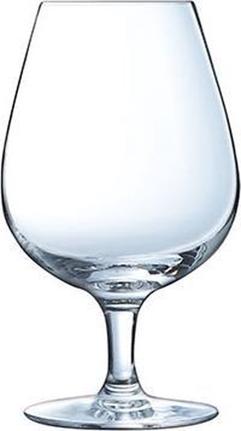 Arcoroc Beer Legend bierglas - 47 cl - Set-6 | bol
