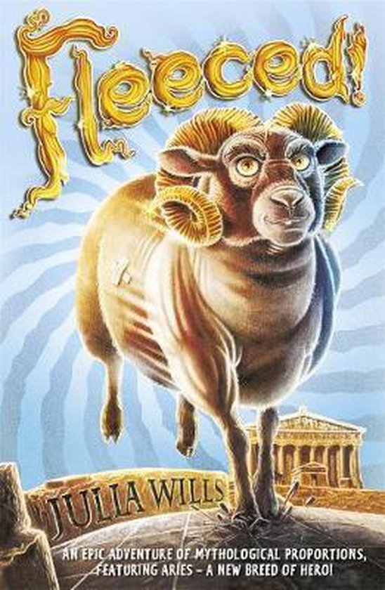 Fleeced!, Julia Wills | 9781848779853 | Boeken | bol.com