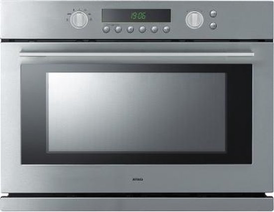 ATAG Oven MX4011B | bol