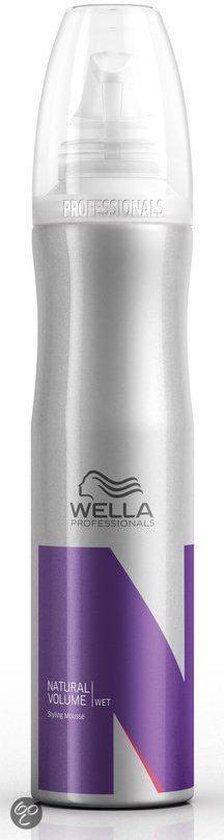 Wella Professionals Shampoo Natural Volume 500ml | bol.com
