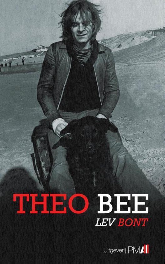 Theo Bee, Lev Bont | 9789078840329 | Boeken | bol.com