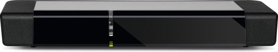 TechniSat TechniBox K1 CSP Zwart | bol.com