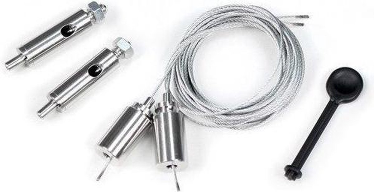 Aquatlantis Easy LED Suspension Kit Universal | bol