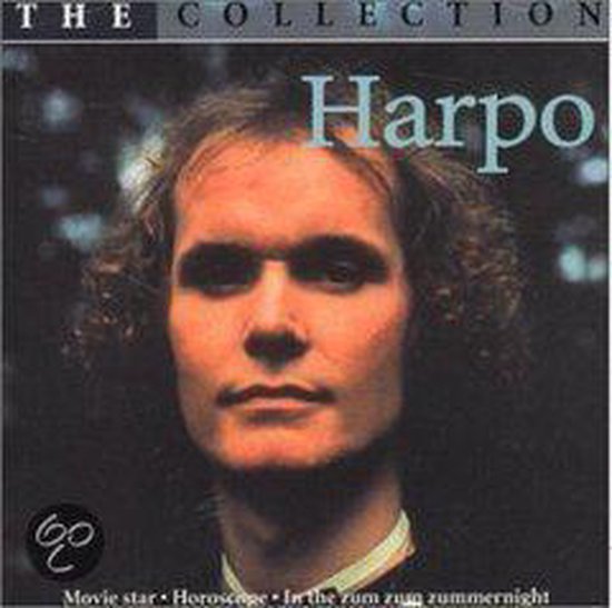 Collection, Harpo | CD (album) | Muziek | bol