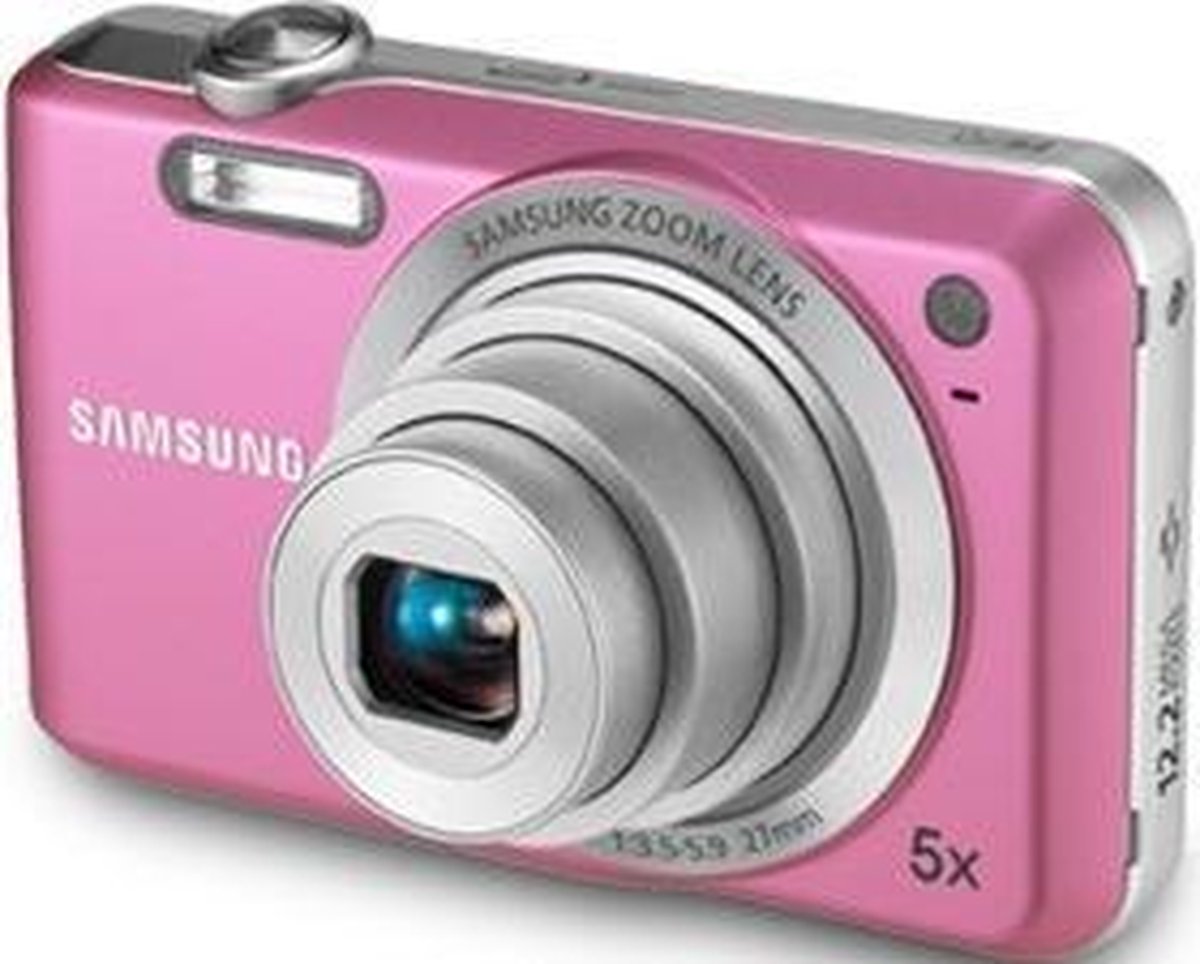 Samsung ES70 - Roze | bol.com