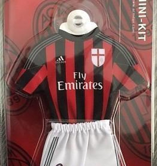 AC Milan Mini-Kit | bol