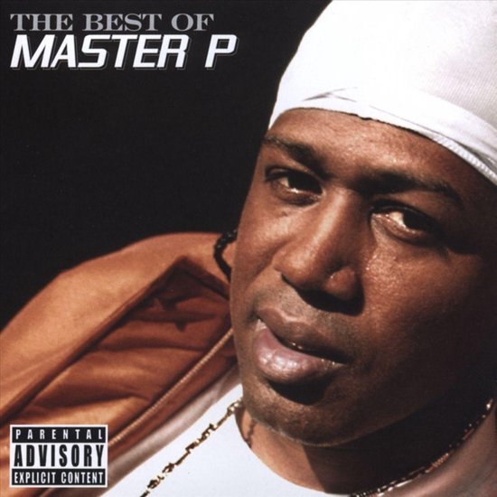Best of Master P, Master P | CD (album) | Muziek | bol