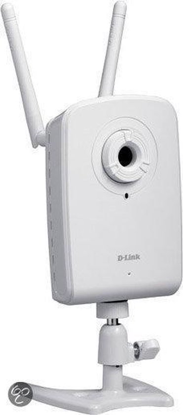 D-Link DCS-1130 Internet Security Camera | bol.com