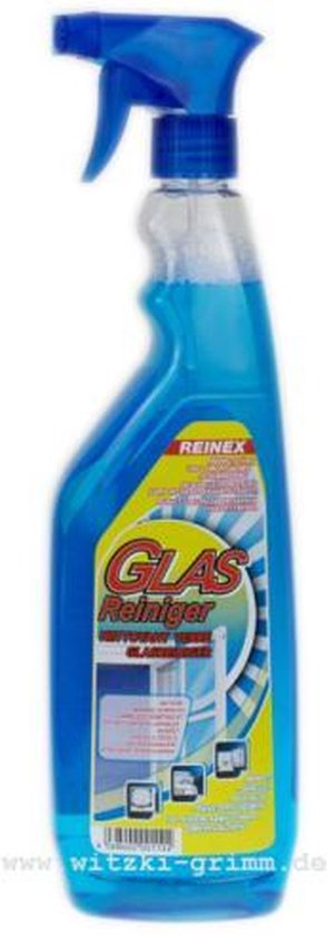 Reinex Glasreiniger | bol