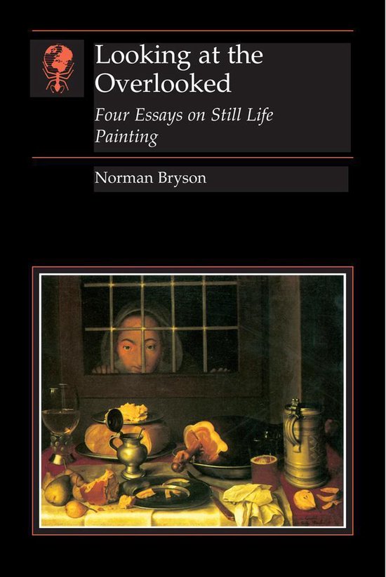 Essays in Art and Culture - Looking at the Overlooked (ebook), Norman ...
