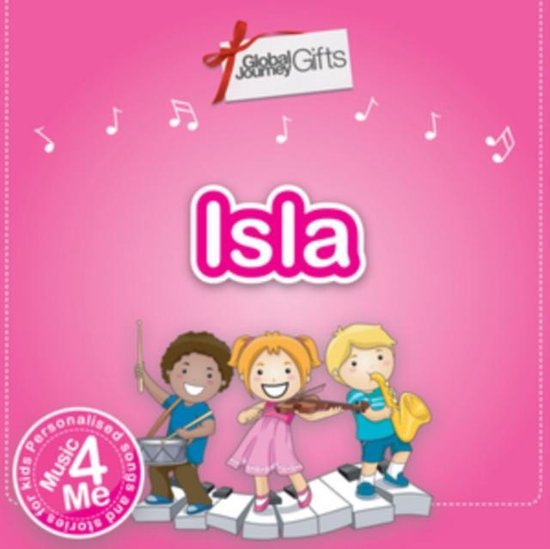 Isla, Various | CD (album) | Muziek | bol.com