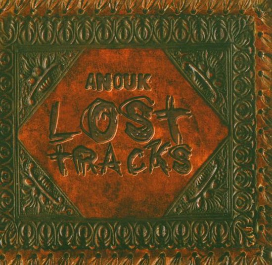 Lost Tracks, Anouk | CD (album) | Muziek | bol