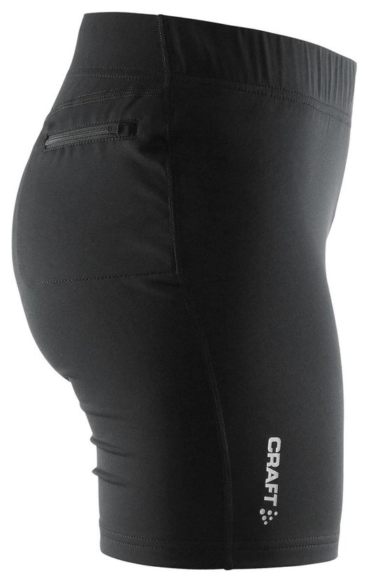 Craft Prime Hardloopshort Dames Hardloopbroek - Maat XL - Vrouwen ...